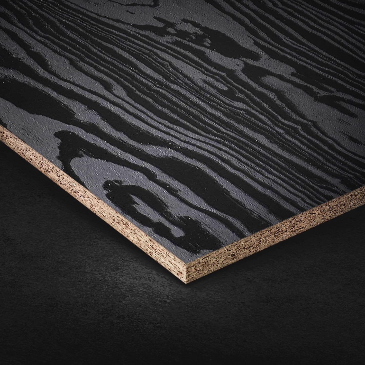 ML-U129- ST MILLENNIUM/MILLENNIUM- 18.6 mm- Pal Melaminat CLEAF - Wooden Technic Prodimpex