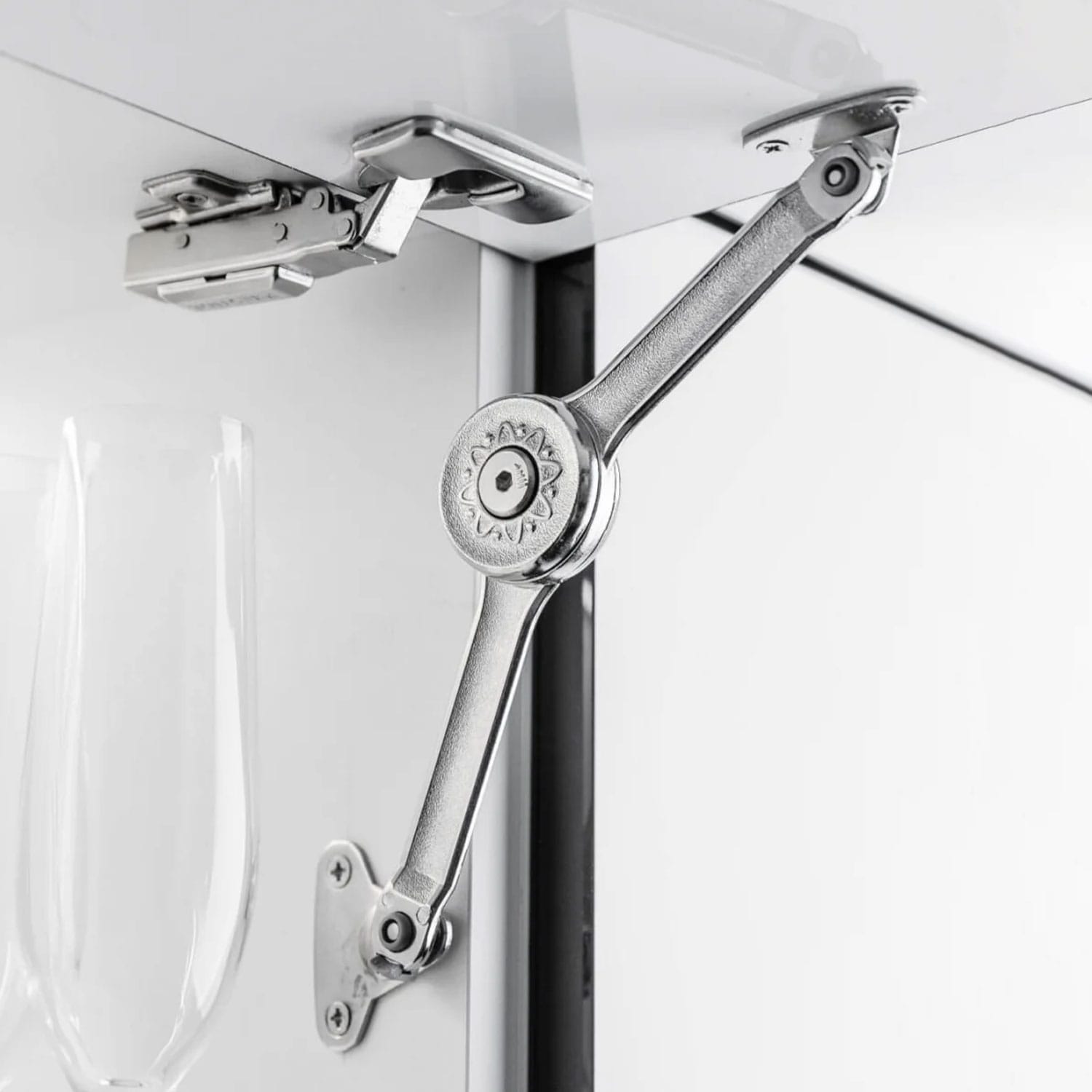 Limitator reglabil cu amortizor PD-PD-000-001 - Wooden Technic Prodimpex