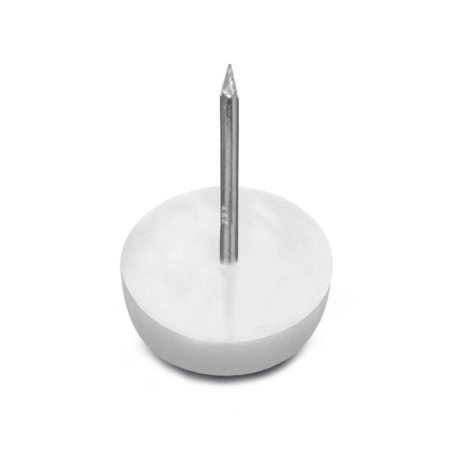 Picior Pioneza alb - Wooden Technic Prodimpex