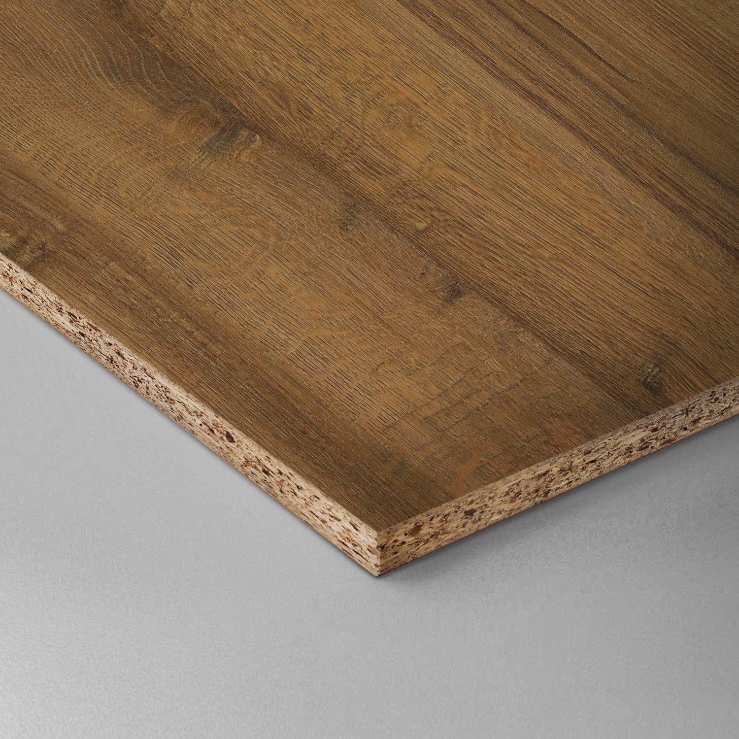 Feelwood Stejar Sherman maro cognac - H1344 ST32 - 18.6 mm - Pal ...