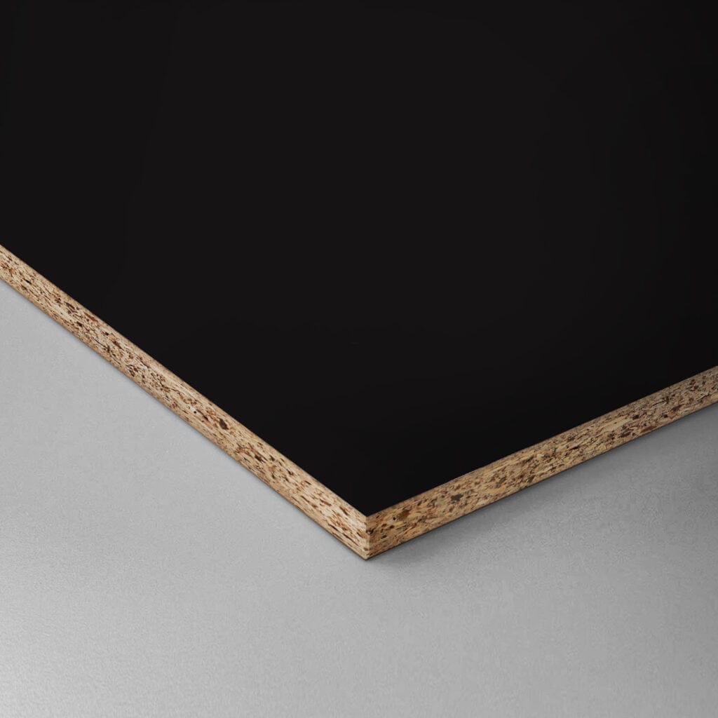 PAL MELAMINAT – Wooden Technic