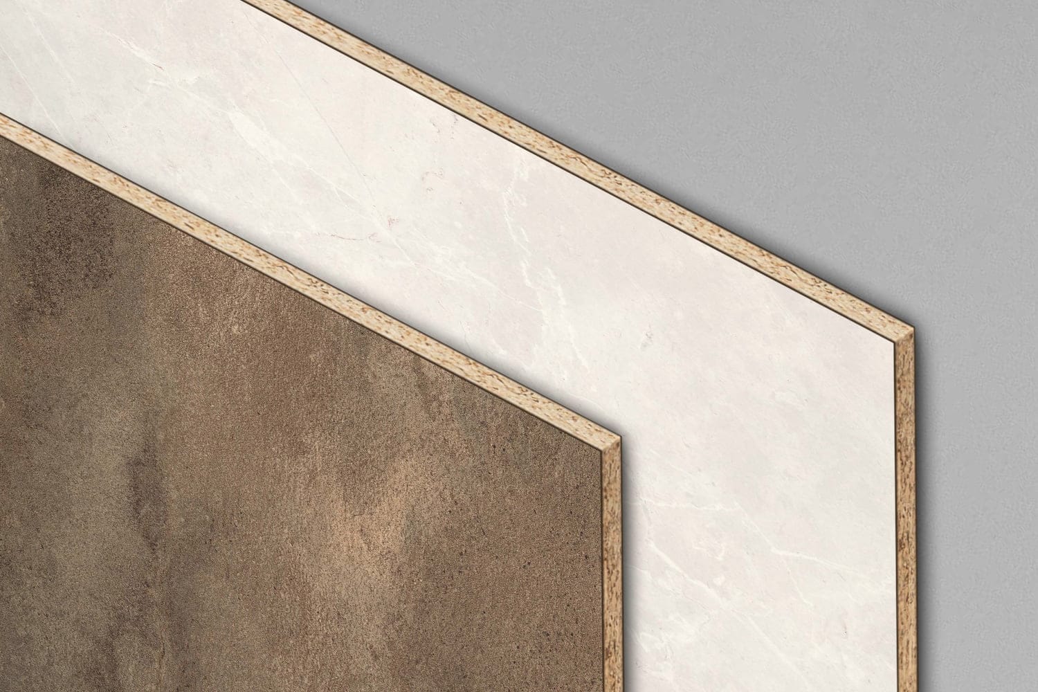 Panou spate Titanit bej nisip F226 ST78 / Marmura Cremona F229 ST75 ...