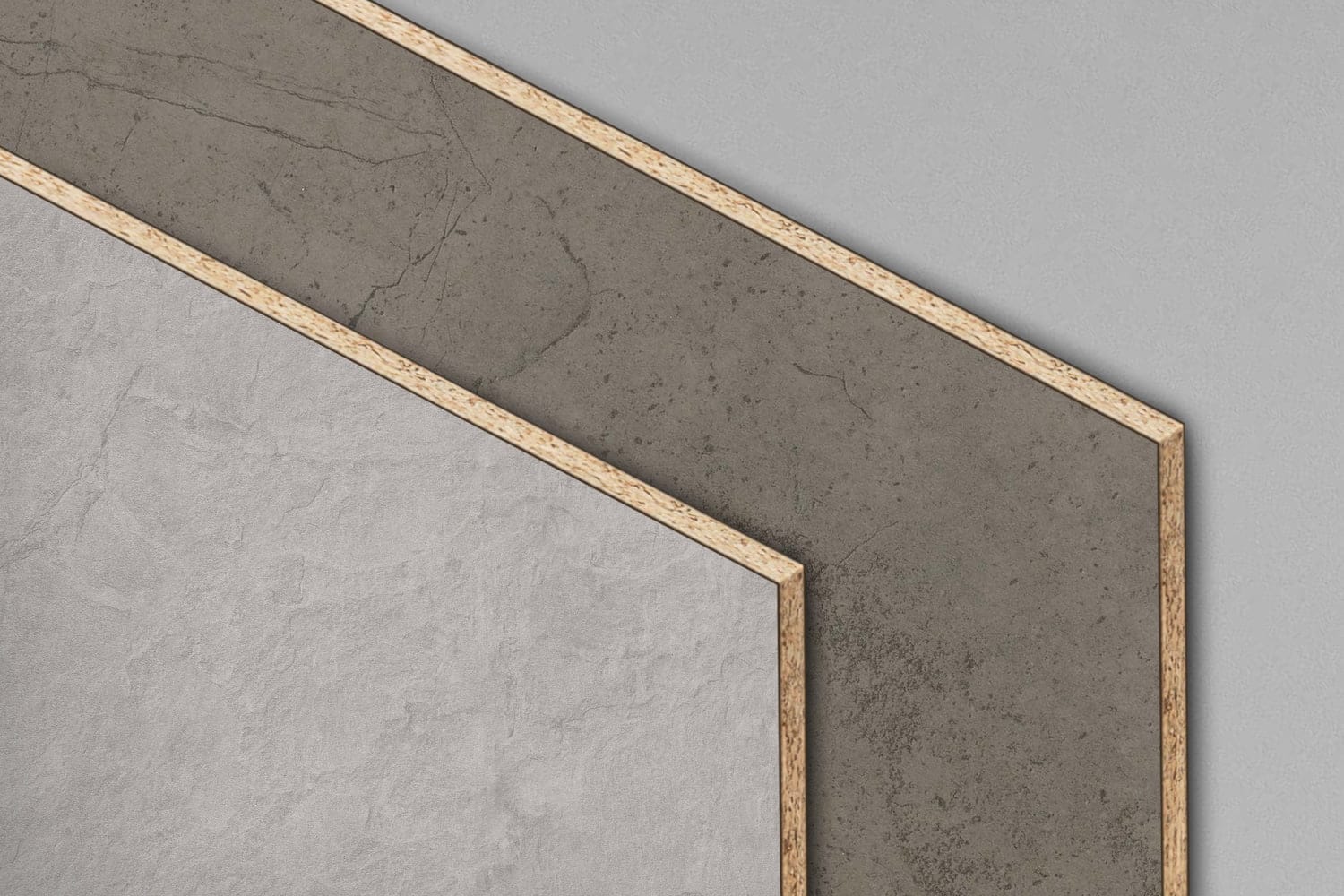 Panou spate Ardezie Scivaro gri deschis F234 ST76 / Piatra Gavi taupe ...