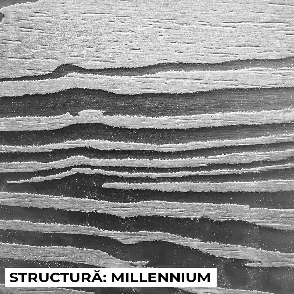 ML-U129- ST MILLENNIUM/MILLENNIUM- 18.6 mm- Pal Melaminat CLEAF - Wooden Technic Prodimpex