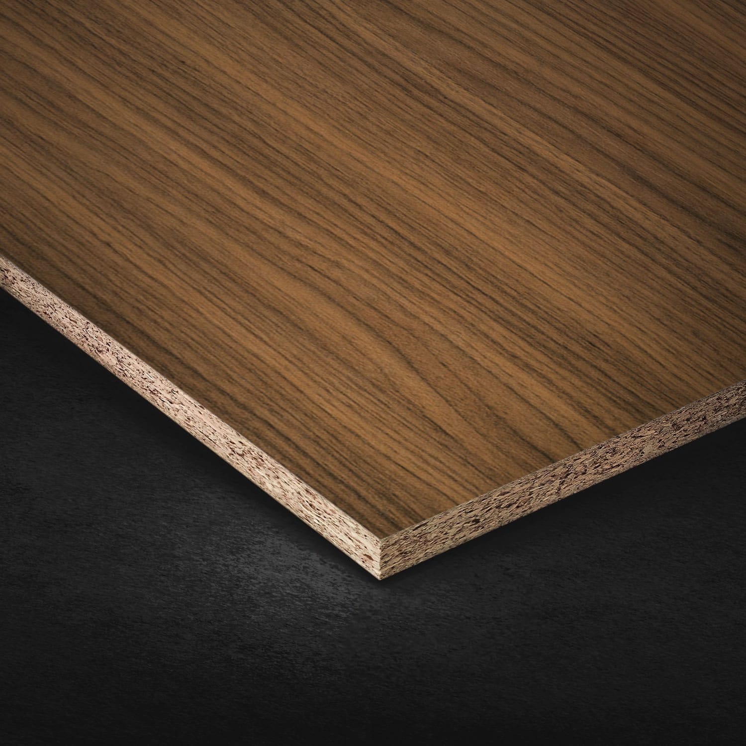 PO-LS47-ST PORO NOCE/PORO NOCE- 18 mm- Pal Melaminat CLEAF - Wooden ...