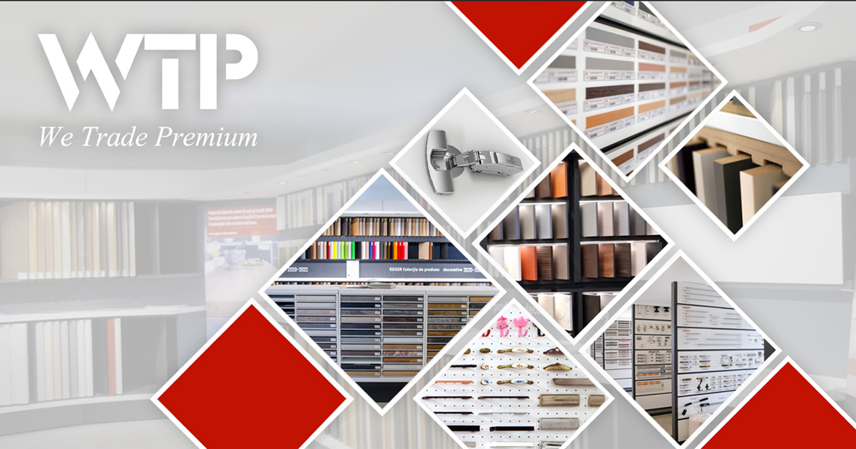 Contact - Wooden Technic Prodimpex